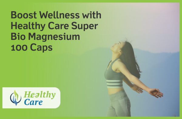The Power of Super Bio Magnesium for Optimal Wellness