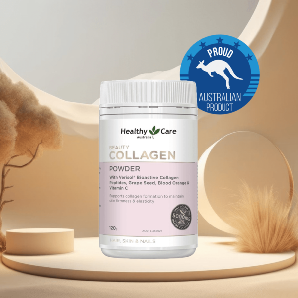 Healthy Care - Buy Australian Fish Oils in Sri Lanka