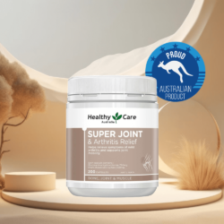 Multivitamins - Healthy Care