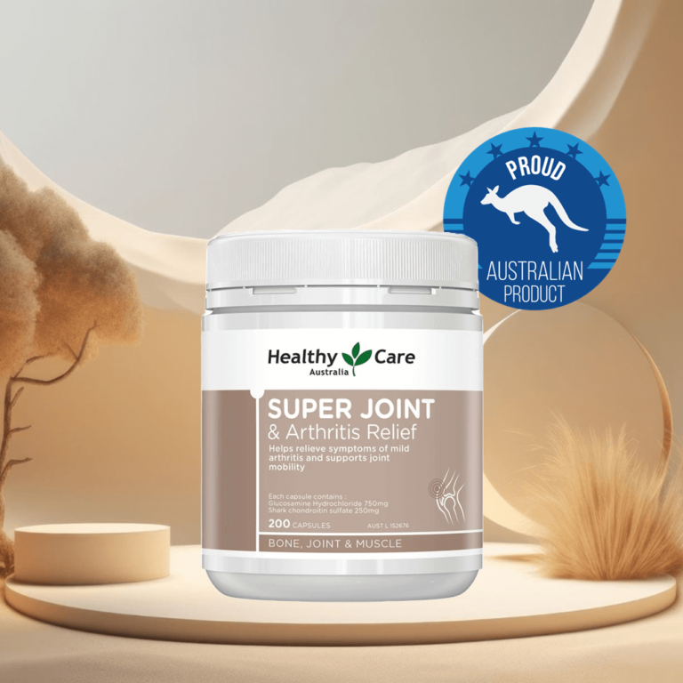 Multivitamins - Healthy Care